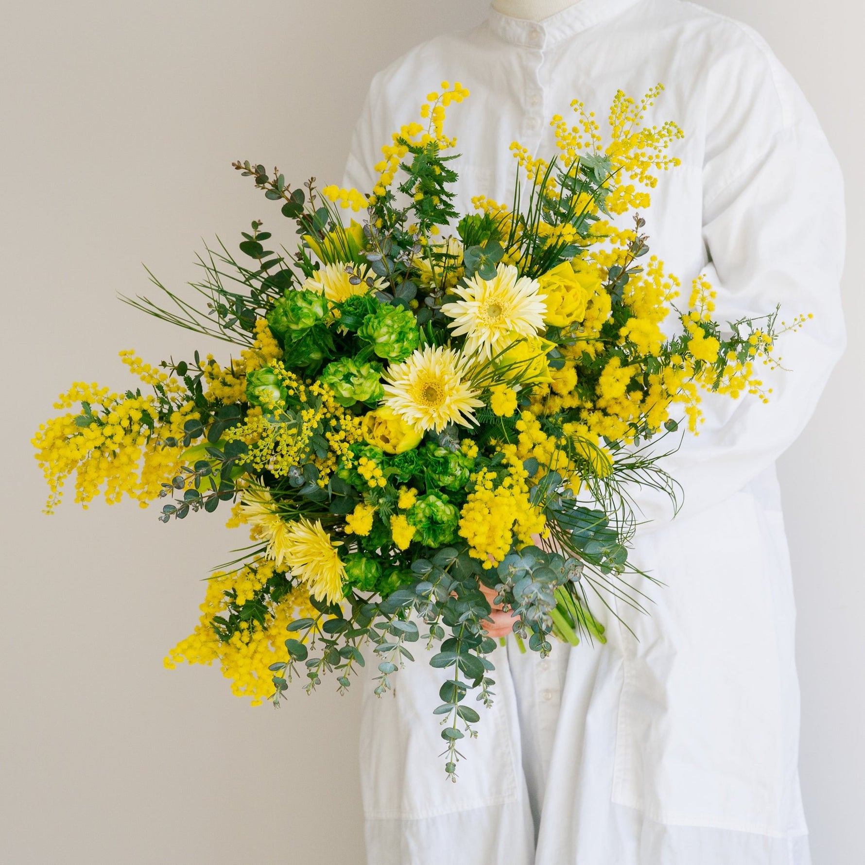 オーダーメイドフラワーブーケならflowerandplants Tette │ 「手から手へ、想いを運ぶフラワーショップ」【板橋駅徒歩4分】【熟練